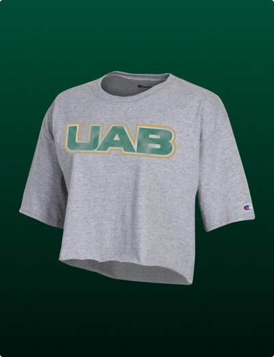 UAB Blazers Shop Apparel & Gear, UAB Blazers Shop Team Shop Merchandise ...